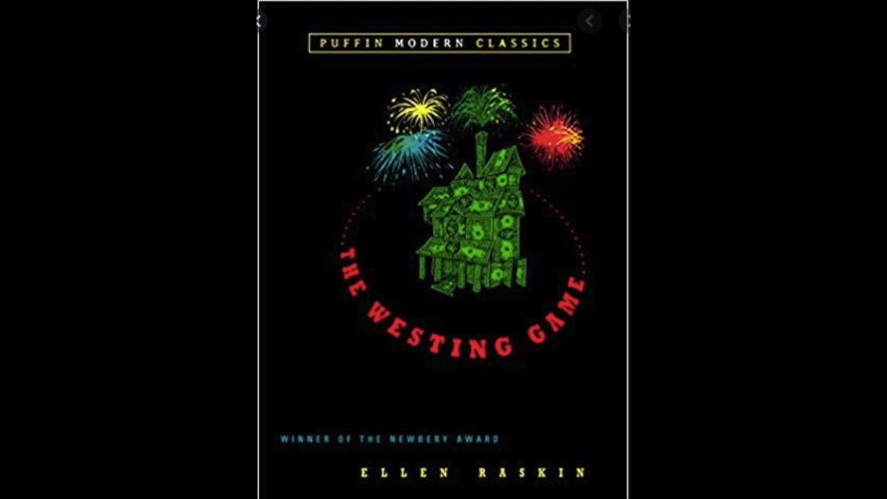 Westing Game Chapters 22-25