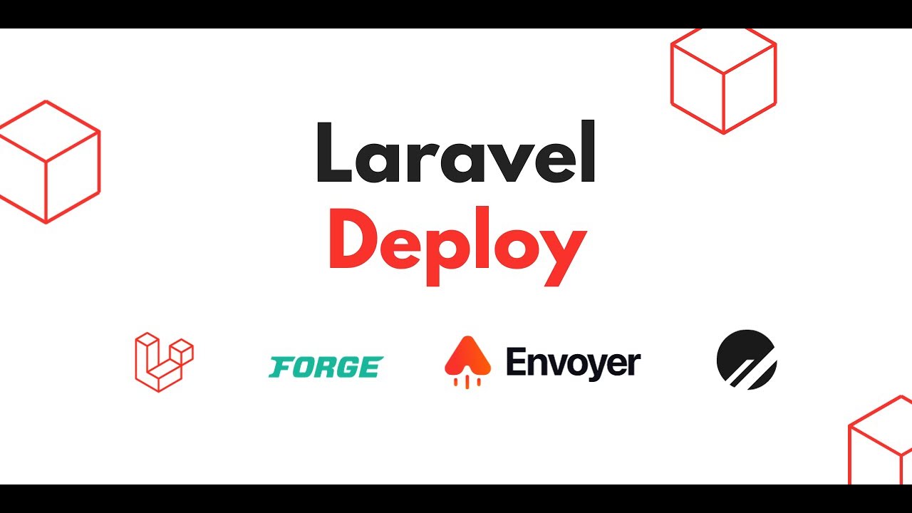 Switching Your Project to a Different GitHub Repo or Org on Envoyer from Laravel