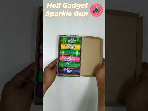 Pyro Gun - Pyro Party Gun Latest Price, Manufacturers & Suppliers