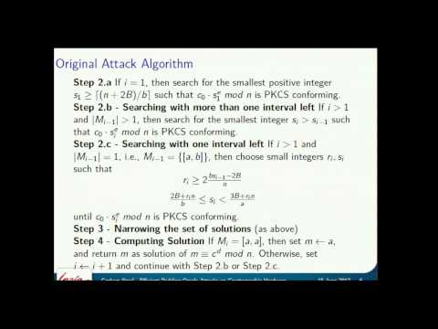 Efficient Padding Oracle Attacks on Cryptographic Hardware