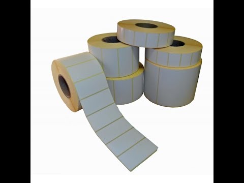 Self Adhesive Paper - Adhesive Sticker Paper Latest Price ...