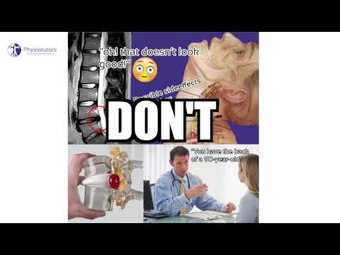 NOCEBO: What is it & how to avoid them