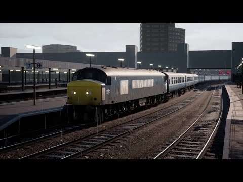 Train Sim World: Northern Trans-Pennine - Out Now Trailer