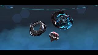 QR CODES PRIME APOCALYPSE A5 INFINITY BRINK VORTEX CLIMB STADIUM ...