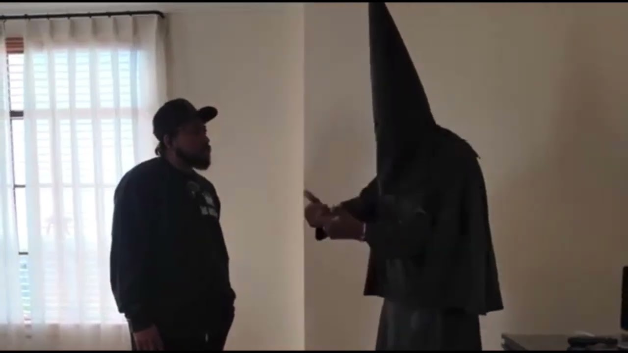 Ye Crashes OUT Over a PDF