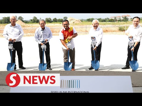 Selangor’s new logistics hub to offer 5,000 new jobs by 2028