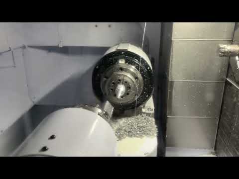 Mectron MCH481 New3000RPM video