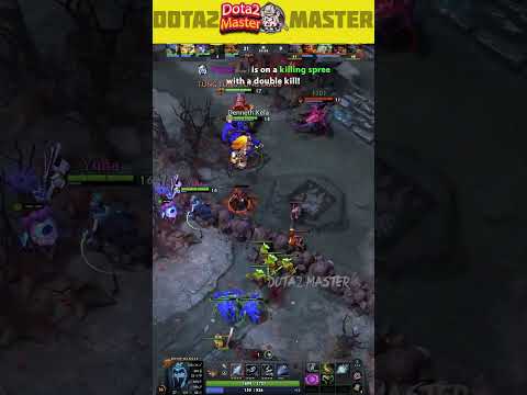 Frostbite and Fright: Drow’s Killing Spree ❄️😱