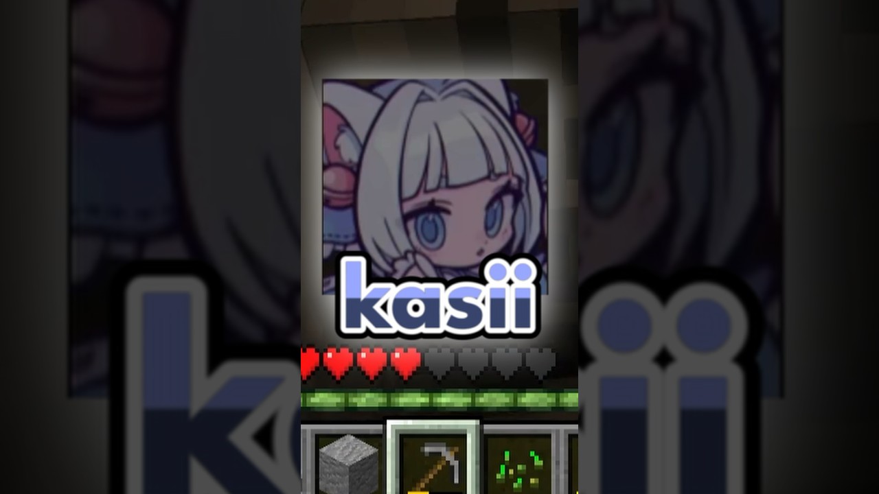 I taught this JP Vtuber bad words…