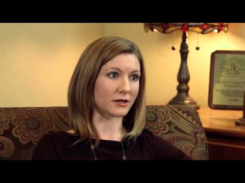 Dr. Singleton - How does therapy help a child overcome anxiety?