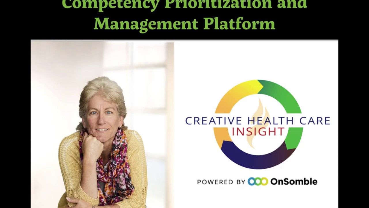 Competency Prioritization and Management Platform
