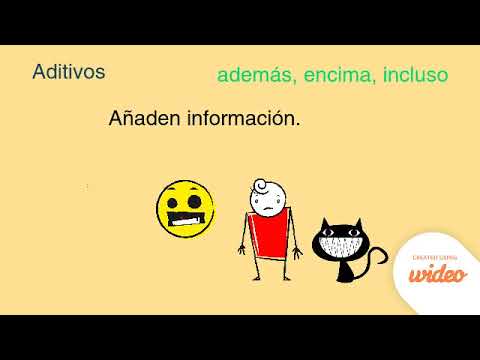 Marcadores discursivos