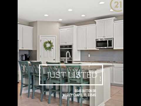 JUST LISTED