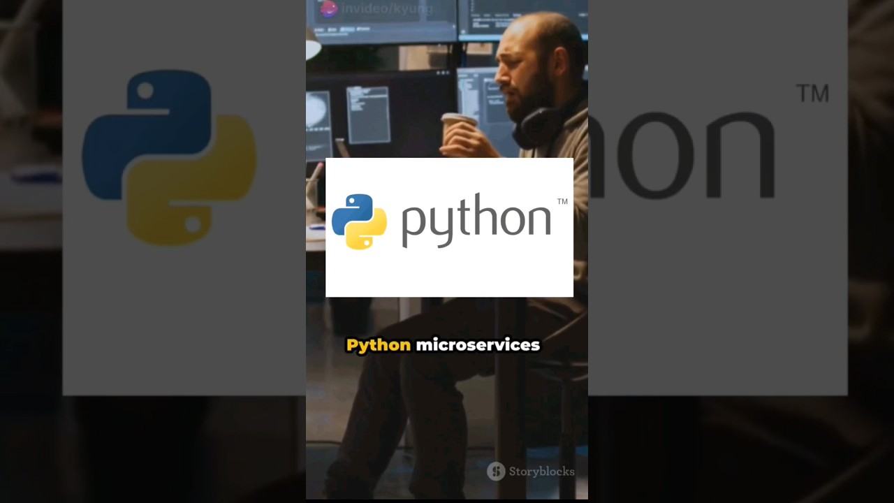 Deploy modern Python microservice with Firebase Cloud Function #tutorial #firebase #python