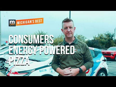 Consumers Powered Pizza | MI Best Stories