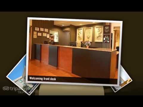 Comfort Suites DFW Airport