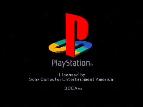 Steam Community :: Video :: Sony Playstation boot screen