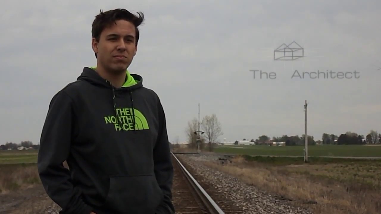 Building on Dreams- The Architect
