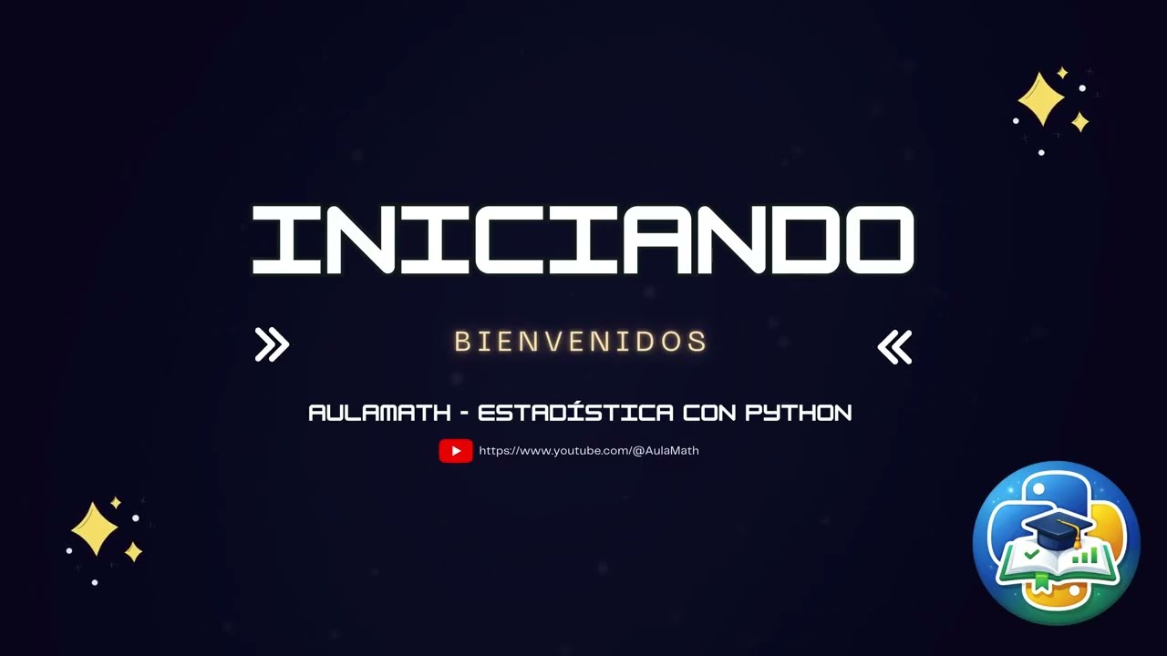 📌 Cómo instalar y usar Google Colab | Guía inicial para Estadística con Python.