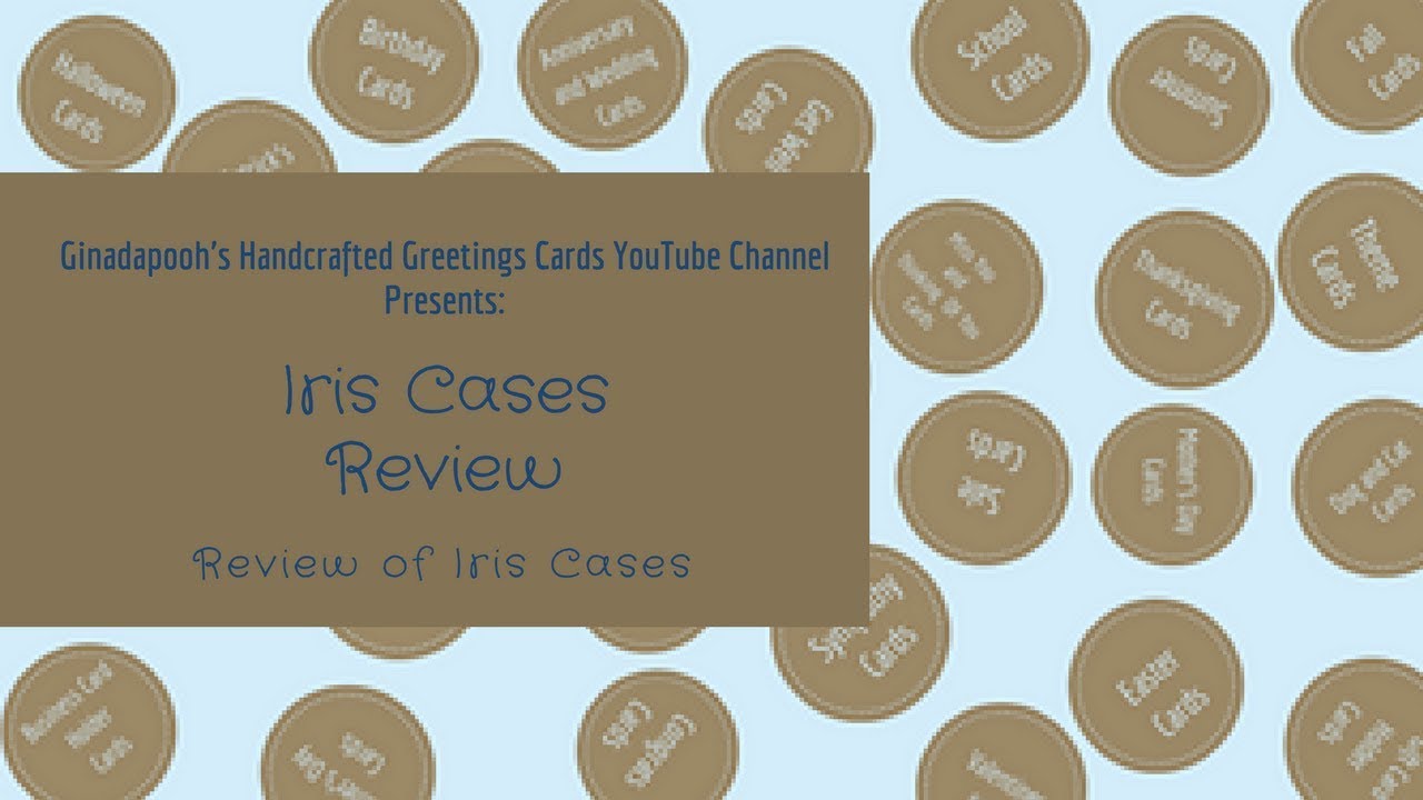 iris cases  review
