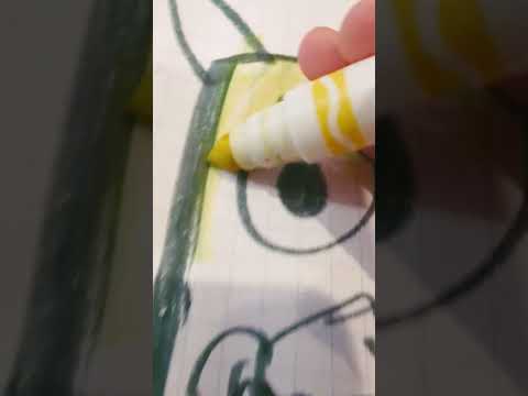 Making tails out of pixel art
