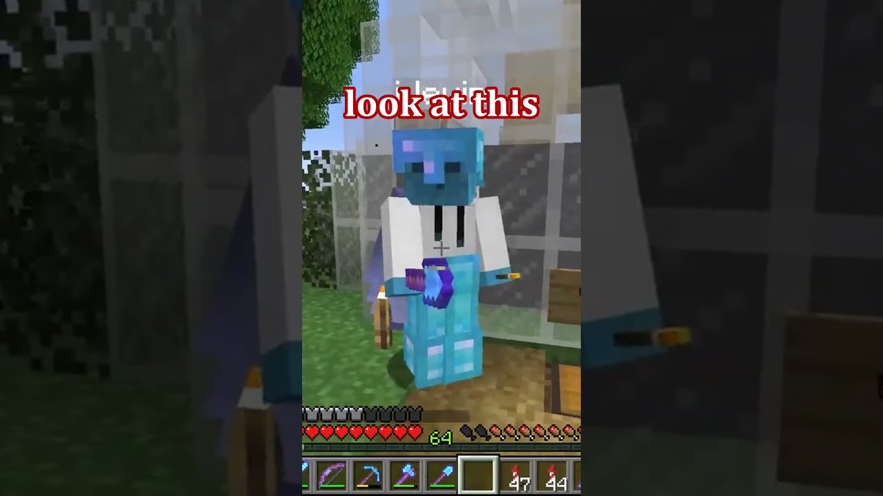 Hermits review UNETHICAL FARMS