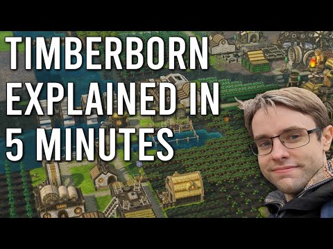 Steam Community :: Timberborn