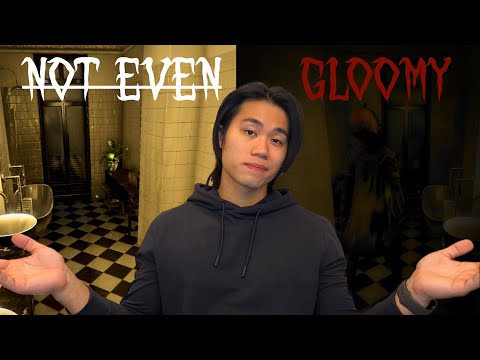 Steam Community :: Video :: I Got Trapped with a Creepy Japanese Girl ...