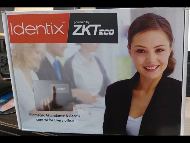 Essl time track lite - geomzaer