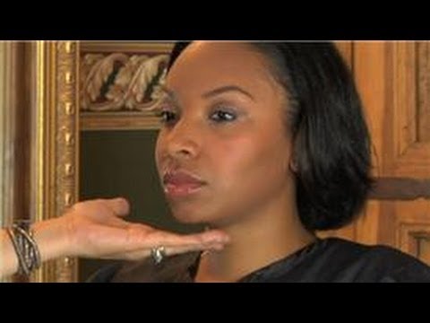 Makeup Advice : What Eye Shadow Goes With Brown Eyes?