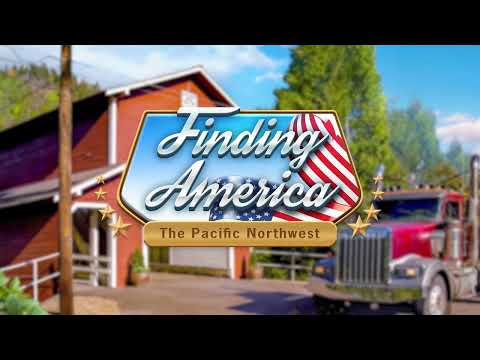 Steam Community :: Video :: Finding America: The Pacific Northwest