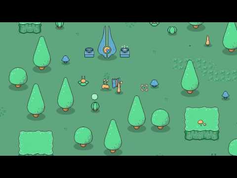 Steam Community :: Planet of Mubu