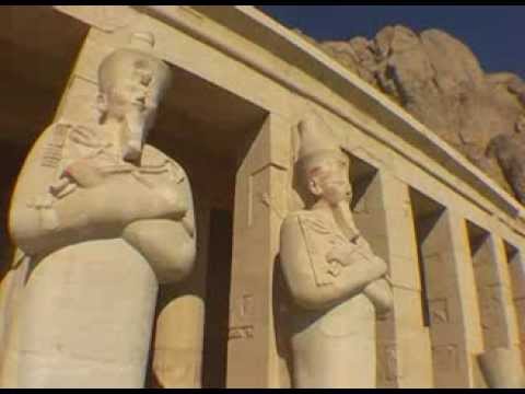 Hatshepsut propaganda part 2 | NoClueHistory