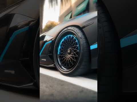 2026 Lamborghini V12 – The Future of Supercars! First Look & Specs Revealed