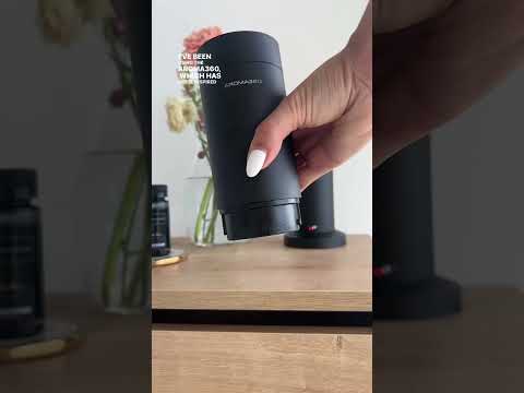 Aroma360 | Scent Diffuser