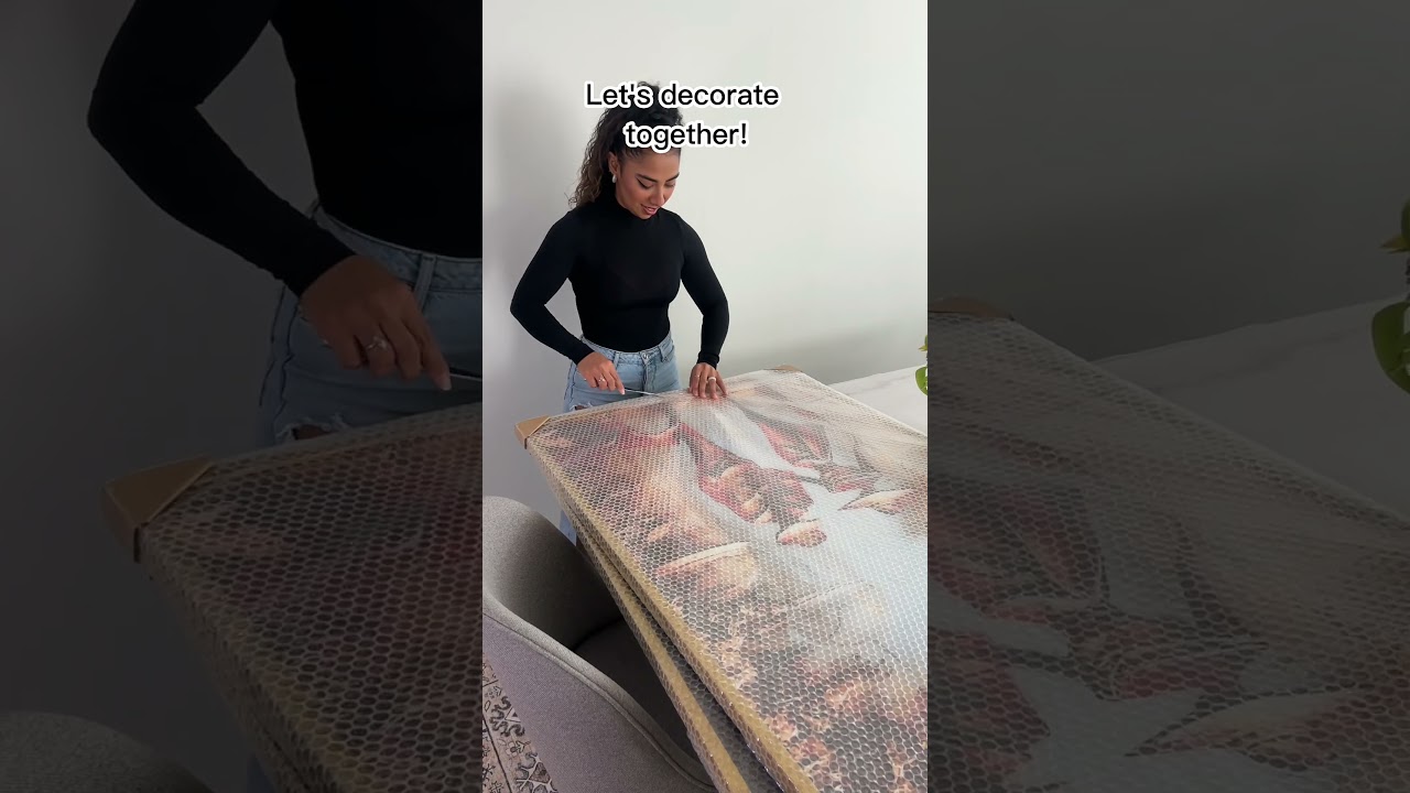 Let's Decorate Your Home