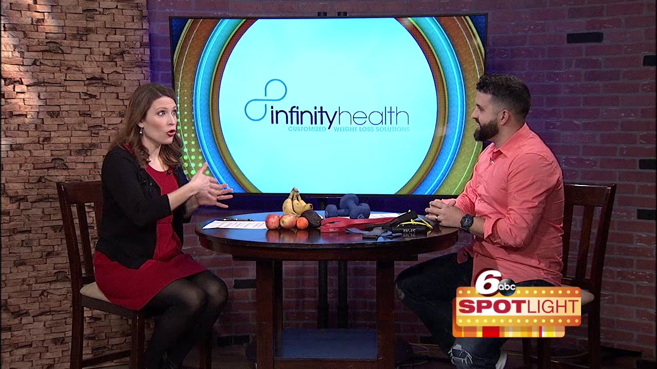 Infinity Weight Loss