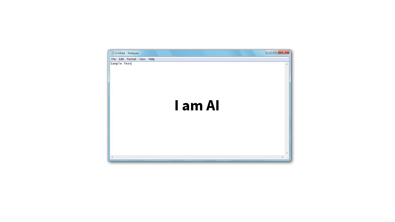 Finally! Microsoft Notepad's AI Magic  Write, Summarize, and Rewrite!