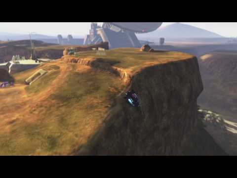 Steam Community :: Video :: Halo 3 Ghost Splatter