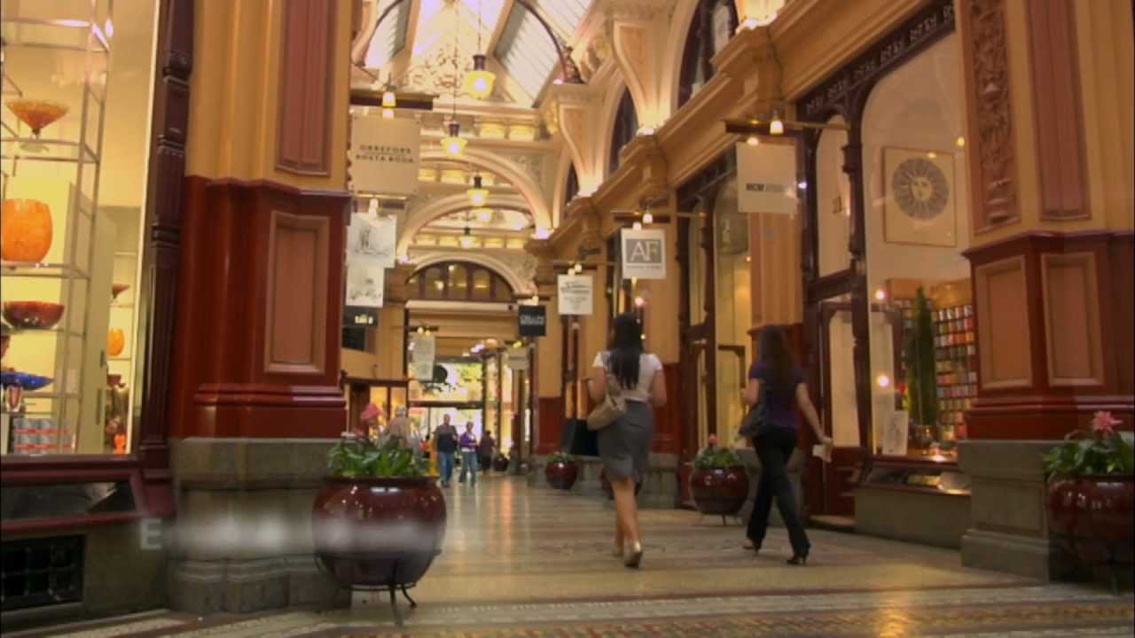 Melbourne for Biotech & Life Sciences