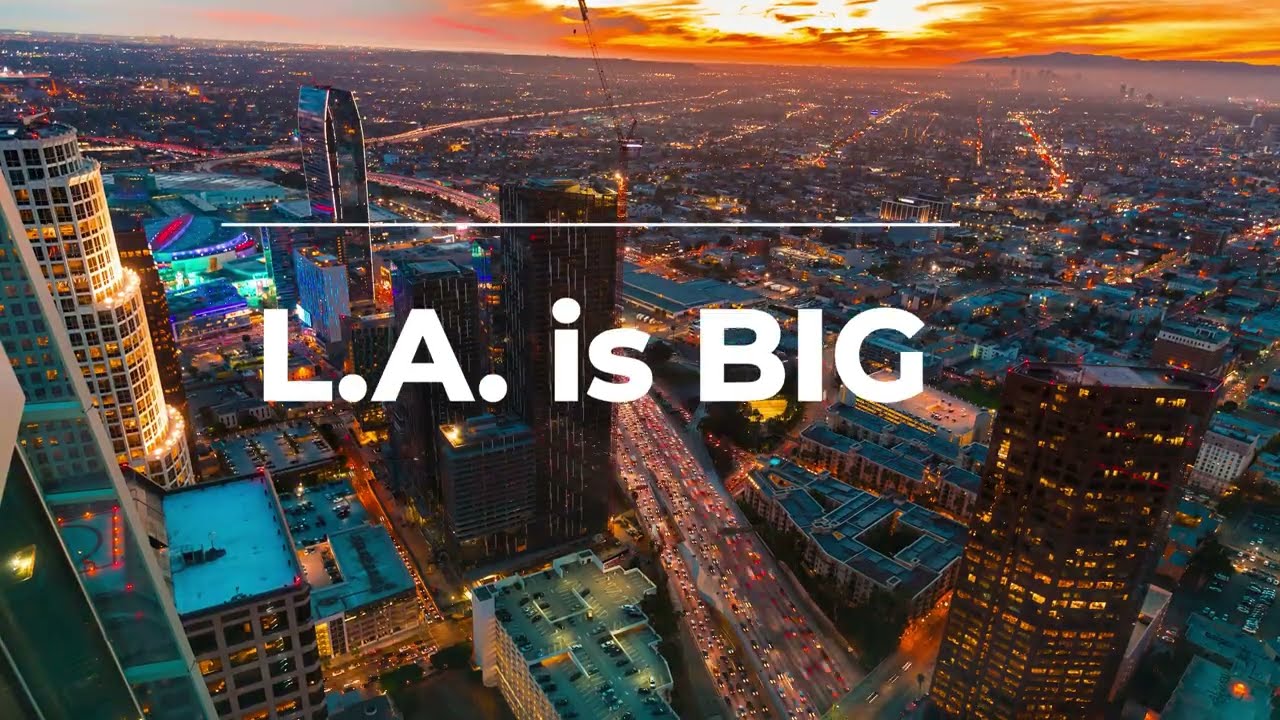LADOT's Mobility Action Plan
