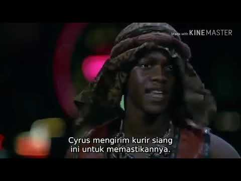 The warriors subtitle indonesia part 1