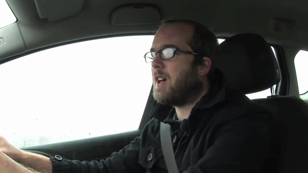 Vauxhall Meriva Review | motortorque.com