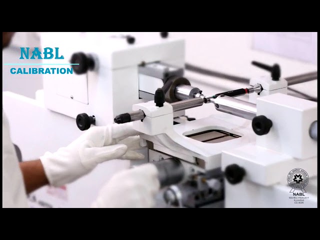 Measuring Instruments - Engineering Try Square Calibration Service ...