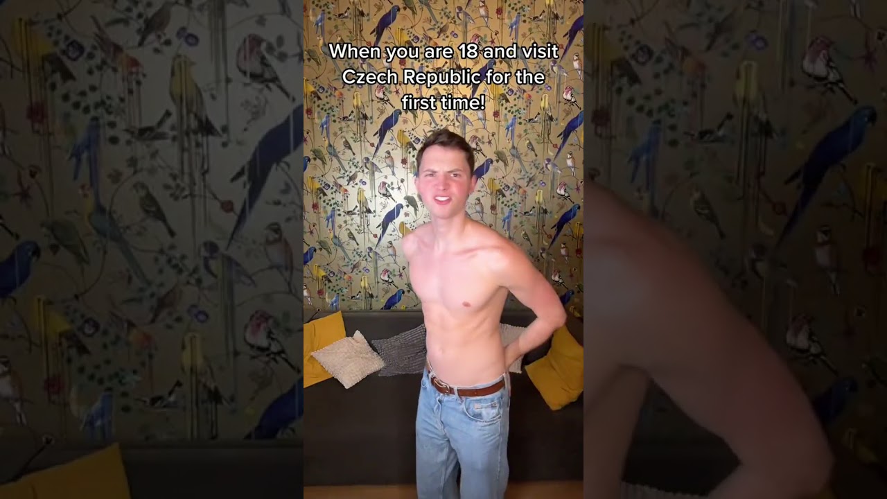 😅 #gay #czechhunter #czechrepublic #twink #gaytwin #boysloveboys