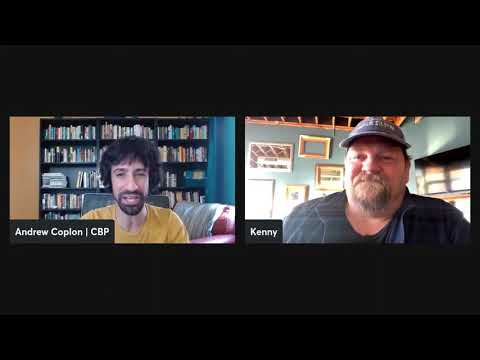 CBP Connects Spotlight: Kenny VanHook (Elation Brewing)