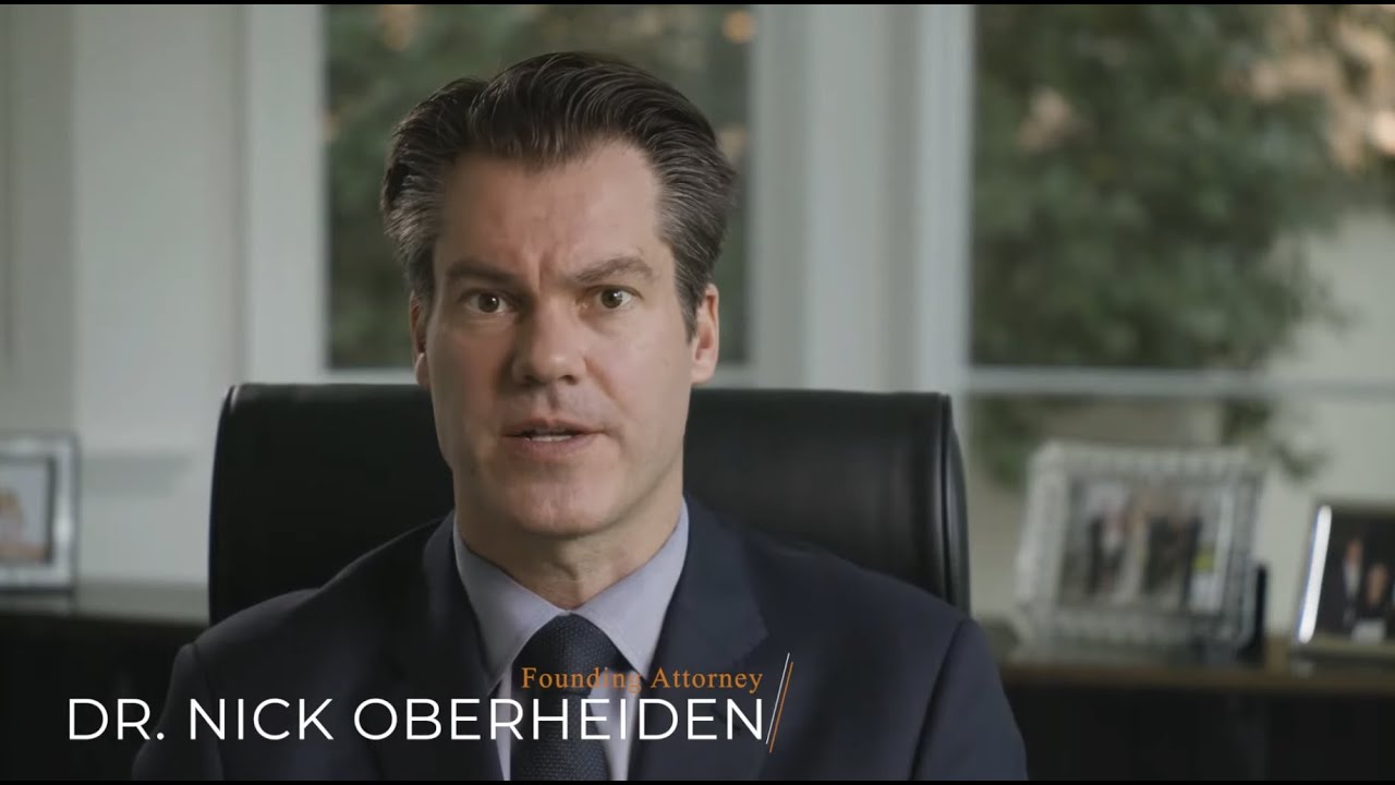 How To Select a Mortgage Fraud Defense Lawyer