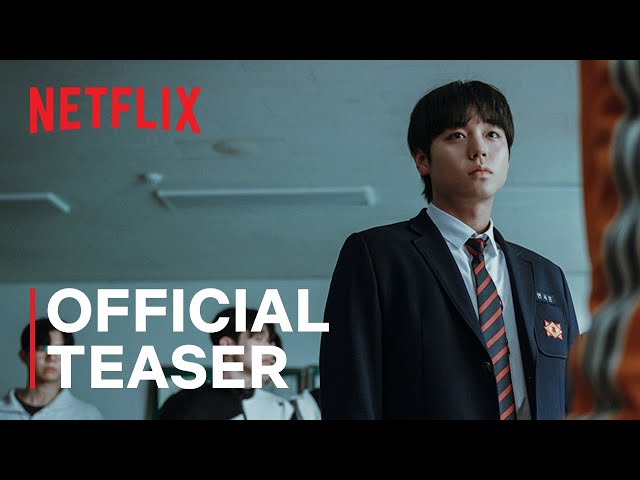 ‘Weak Hero Class 2’ Unveils a New Chapter of Friendship and Growth on ...