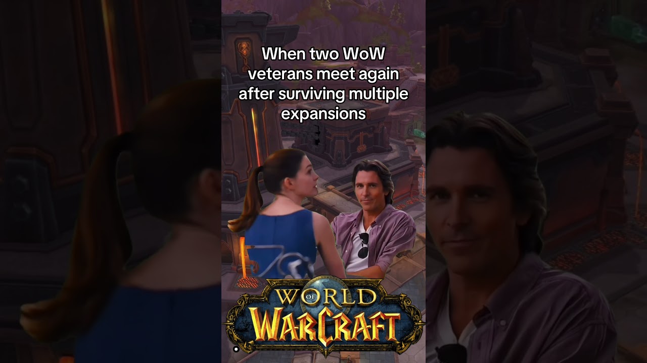Warcraft Memes/Gifs #2 🤣 - #1619 by Alythena-ravencrest - General ...