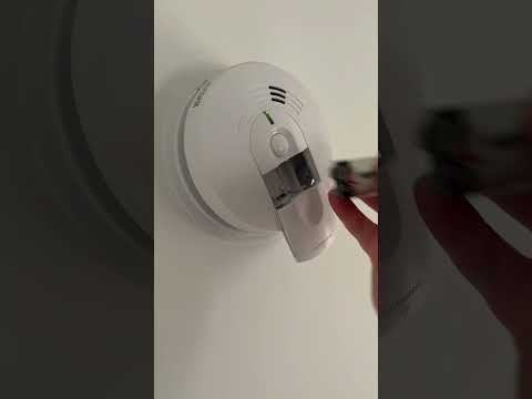 Change your clocks, change your batteries. Smoke and CO alarms save lives … but only if they work.